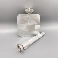 China Bag on Valve for Tinplate Aerosol Cans | Precision Dispensing | High-Quality Engineering for sale