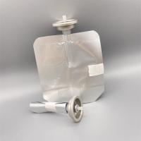 China Bag on Valve for Tinplate Aerosol Cans | Precision Dispensing | High-Quality Engineering for sale