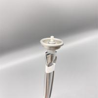 China High-Performance Aerosol BOV Bag On Valve | Precision Dispensing System | Customizable Sizes for sale