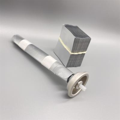 China Bag on Valve for Tinplate Aerosol Cans | Reliable Dispensing | Versatile Application for sale