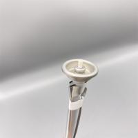 China Bag on Valve for Aluminum Aerosol Cans | Precision Dispensing | High-Quality Construction for sale