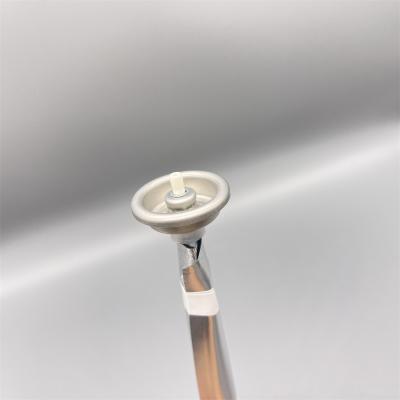 China Bag on Valve for Aluminum Aerosol Cans | Precision Dispensing | High-Quality Construction for sale