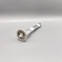 China Bag on Valve for Tinplate Aerosol Cans | Reliable Dispensing | Versatile Application for sale