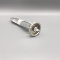China Customized Size Aerosol Bag on Valve for Precision Packaging Solutions for sale