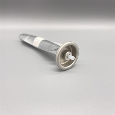 China Customized Size Aerosol Bag on Valve for Precision Packaging Solutions for sale