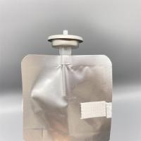 China Customized Size Aerosol Bag on Valve for Tailored Dispensing Solutions for sale