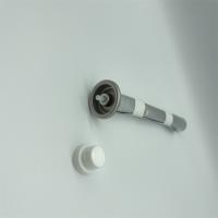 China Aerosol Male Bag on Valve for Precision Dispensing in Personal Care Products for sale