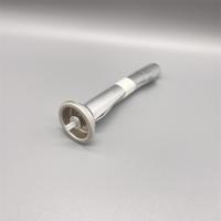 China One-Inch Female Bag on Valve – High-Performance Aerosol Valve for Industrial and Consumer Products for sale