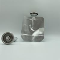China Aerosol BOV System – Advanced Bag on Valve Technology for Precision Dispensing for sale