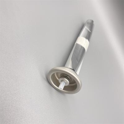 China Premium BOV Aerosol System – Bag-on-Valve Technology for Efficient Dispensing – Ideal for Industrial & Consumer Applicat for sale
