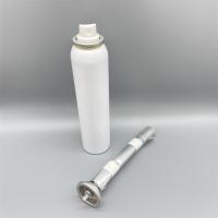 China High-Efficiency BOV Aerosol – Bag-on-Valve Technology for Precise Dispensing – Ideal for Personal Care & Household Produ for sale