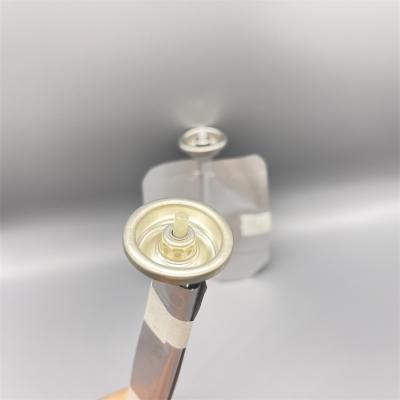 China High-Performance Bag Valve – Innovative Bag-on-Valve System for Superior Dispensing – Ideal for Consumer & Commercial Us for sale