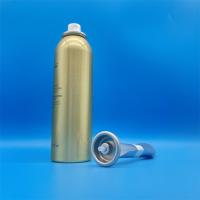 China Male Bag on Valve – High-Performance Aerosol Dispensing System for Pharmaceuticals and Personal Care – 1-Inch Male Conne for sale