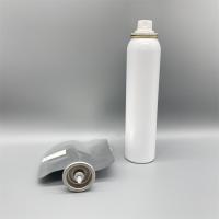 China Aerosol BOV System – Advanced Bag on Valve Technology for Precision Dispensing for sale