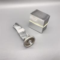China Premium Bag-on-Valve Solution – 1 Inch Valve for Efficient Dispensing in Skincare and Hair Care Products for sale