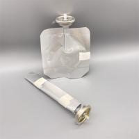 China Advanced Bag Valve – Bag-on-Valve Technology for Efficient Dispensing – Ideal for Personal Care & Industrial Application for sale
