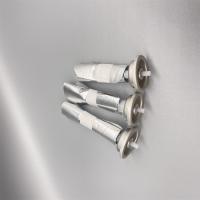 China Premium Bag-on-Valve Solution – 1 Inch Valve for Efficient Dispensing in Skincare and Hair Care Products for sale