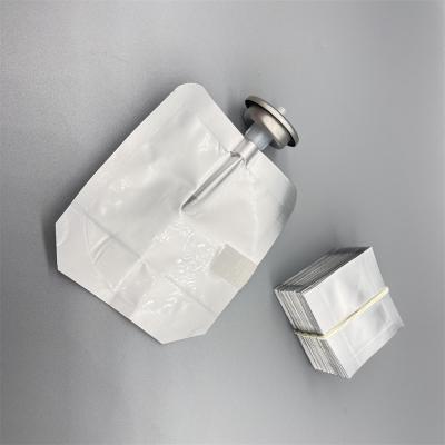 China Advanced Bag Valve – Bag-on-Valve Technology for Efficient Dispensing – Ideal for Personal Care & Industrial Application for sale