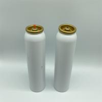 China Female Valve Aluminum Bag-On-Valve – Precision Dispensing for Aerosol Applications, High-Quality Build for sale