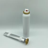 China 1 Inch Female Valve Aluminum Bag-On-Valve – Precision Dispensing for Industrial Applications, High Durability for sale