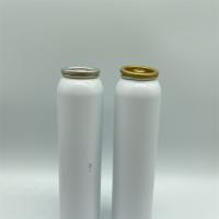 China 1 Inch Female Valve Aluminum Bag-On-Valve – Precision Dispensing for Industrial Applications, High Durability for sale