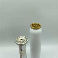 China 1 Inch Female Valve Aluminum Bag-On-Valve – Precision Dispensing for Industrial Applications, High Durability for sale