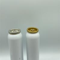 China 1 Inch Female Bag-On-Valve with Aluminum Construction – Precision and Versatility for Packaging Solutions for sale