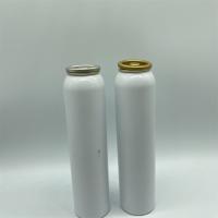 China 1 Inch Female Bag-On-Valve with Aluminum Construction – Precision and Versatility for Packaging Solutions for sale