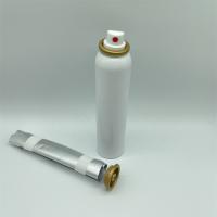 China 1 Inch Female Bag-On-Valve with Aluminum Construction – Precision and Versatility for Packaging Solutions for sale