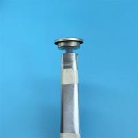 China Versatile Female Pocket Valve for Accurate Flow Control – 1 Inch Diameter, Robust and Compact for sale