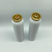 China 1 Inch Female Valve Aluminum Bag-On-Valve – Precision Dispensing for Industrial Applications, High Durability for sale