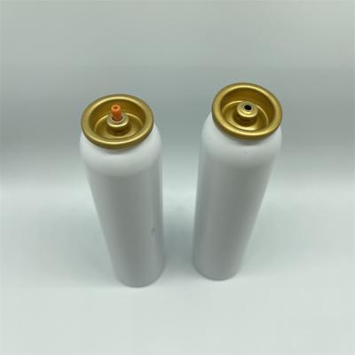 China 1 Inch Female Valve Aluminum Bag-On-Valve – Precision Dispensing for Industrial Applications, High Durability for sale