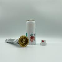 China Efficient One Inch Female Bag-On-Valve for Food Packaging – 1 Inch Diameter, 100 mL Capacity for sale