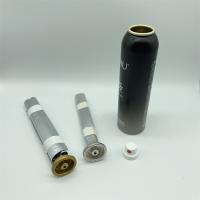 China Innovative BOV Aerosol Solution for Industrial Applications for sale
