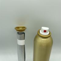 China High-Performance Female Bag-On-Valve for Personal Care – 100 mL Precision Dispensing for sale