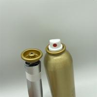 China High-Performance Female Bag-On-Valve for Personal Care – 100 mL Precision Dispensing for sale
