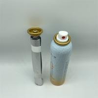 China High-Performance Female Bag-On-Valve for Personal Care – 100 mL Precision Dispensing for sale