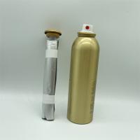 China Precision Female Bag-On-Valve System for Beauty Products – 50 mL Compact and Reliable for sale