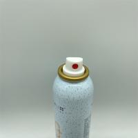 China Precision Female Bag-On-Valve System for Beauty Products – 50 mL Compact and Reliable for sale
