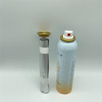 China Precision Female Bag-On-Valve System for Beauty Products – 50 mL Compact and Reliable for sale