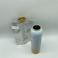 China Versatile One Inch Female Bag-On-Valve for Personal Care – 1 Inch Diameter, 150 mL Capacity for sale