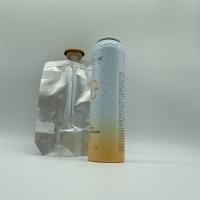 China High-Efficiency One Inch Female Bag-On-Valve for Industrial Applications – 1 Inch Diameter, 250 mL Capacity for sale