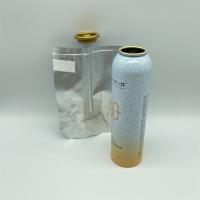 China High-Efficiency One Inch Female Bag-On-Valve for Industrial Applications – 1 Inch Diameter, 250 mL Capacity for sale