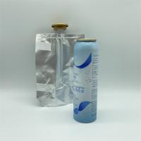 China Versatile Female Bag-On-Valve for Household Products – 150 mL Durable and Efficient for sale
