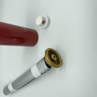 China Versatile One Inch Female Bag-On-Valve for Personal Care – 1 Inch Diameter, 150 mL Capacity for sale
