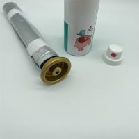 China Efficient One Inch Female Bag-On-Valve for Food Packaging – 1 Inch Diameter, 100 mL Capacity for sale