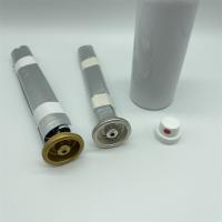 China High-Precision Female Pocket Valve for Compact Applications – 1 Inch Diameter, Durable Design for sale