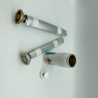 China High-Precision Female Pocket Valve for Compact Applications – 1 Inch Diameter, Durable Design for sale