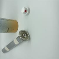 China Compact Female Pocket Valve for Efficient Fluid Management – 1 Inch Size, Lightweight and Reliable for sale