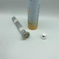 China Compact Female Pocket Valve for Efficient Fluid Management – 1 Inch Size, Lightweight and Reliable for sale